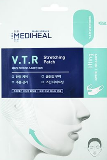 MEDIHEAL VTR V Stretching Patch -1 Sheet/Korean Sheet Mask – INNER BEAUTY